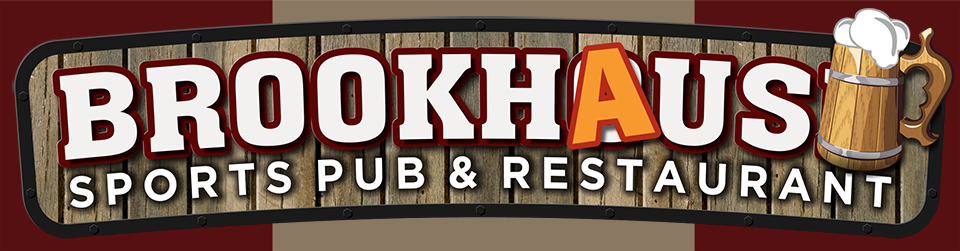 Brookhouse Sports Pub & Restaurant Menu